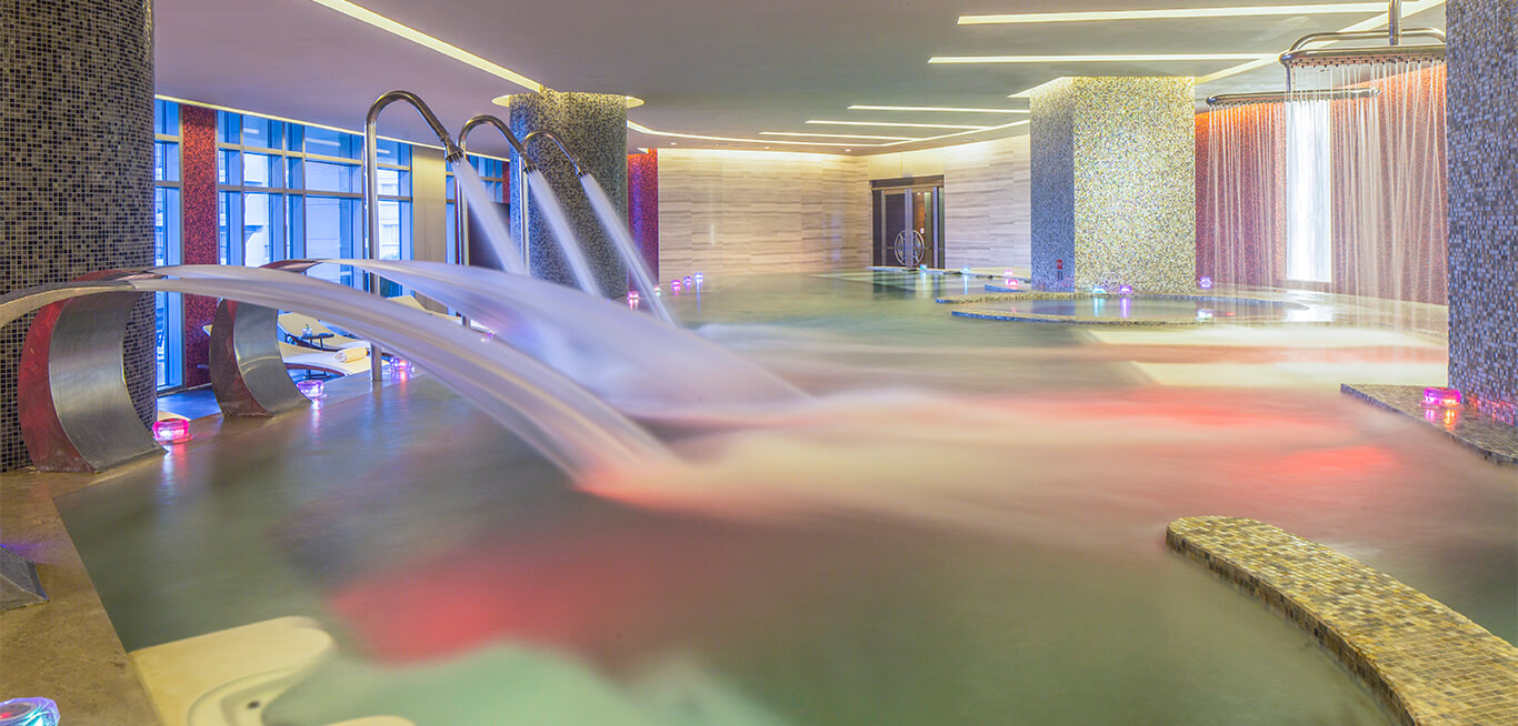 Mgm Spa